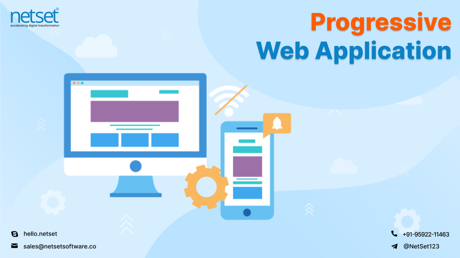 Can Progressive Web Apps (PWAs) Take Over Web Development?