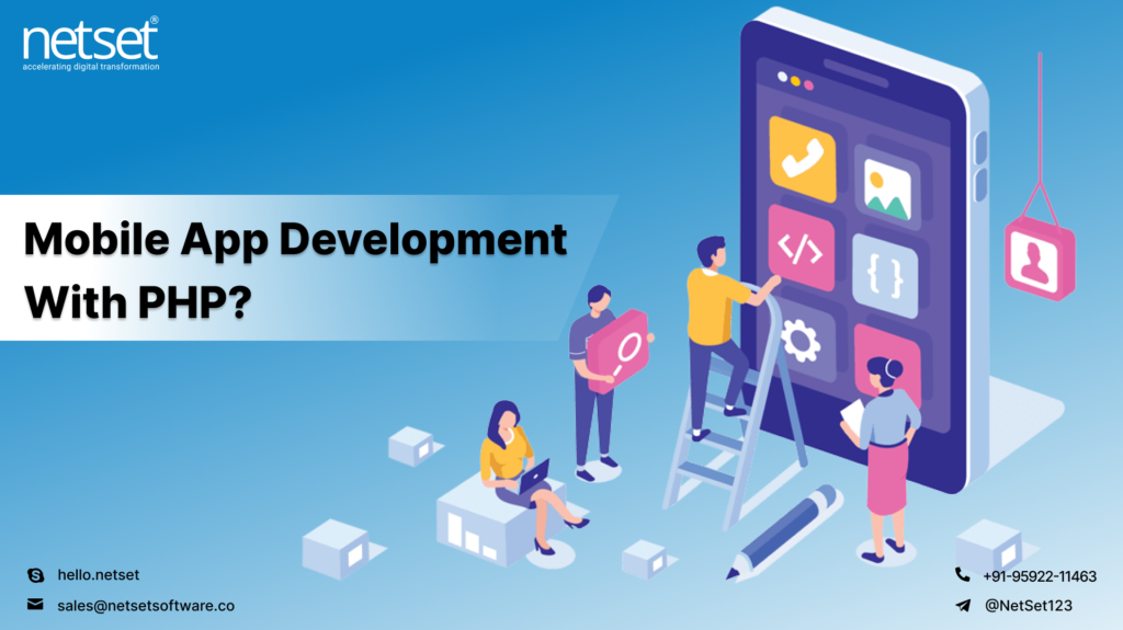 A Disruptive Move Blockchain In Mobile App Development