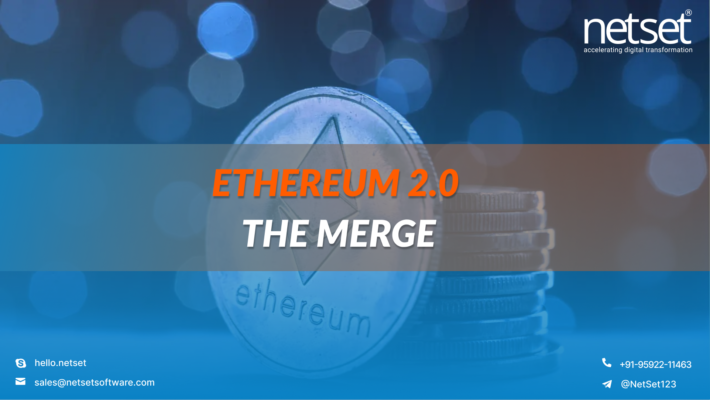 Ethereum's Transition to Proof of Stake in 2022 | Netset Software