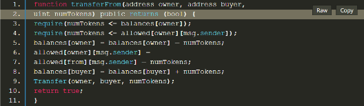 How to create ERC20 tokens on the Ethereum network? Netset Software
