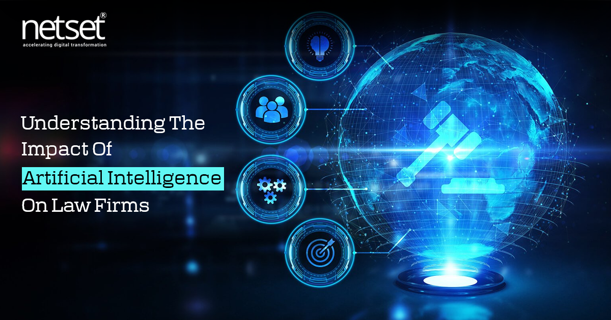 Artificial Intelligence and its Impact on the Legal Profession