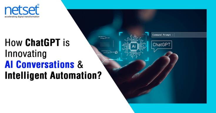 ChatGPT: AI Conversations & Intelligent Automation Leaders