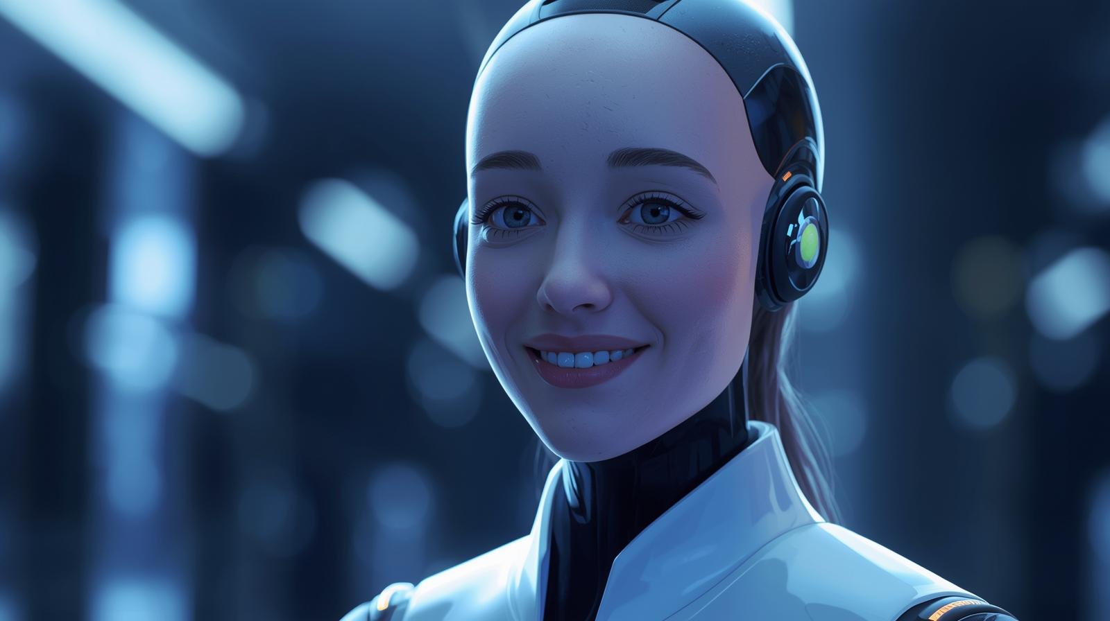 Now You Can Create Your Own AI Girlfriend-Learn How - Insights