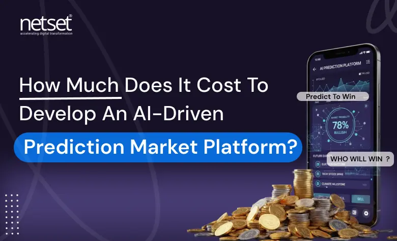 Cost to Build an AI-driven Prediction Market Platform in 2025